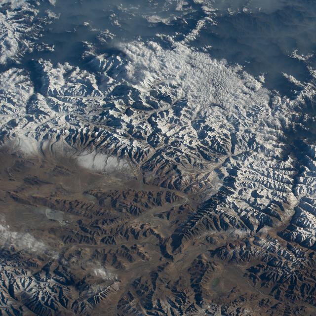 Définition | Mont Everest : qu'est-ce que c'est ? | Futura planète