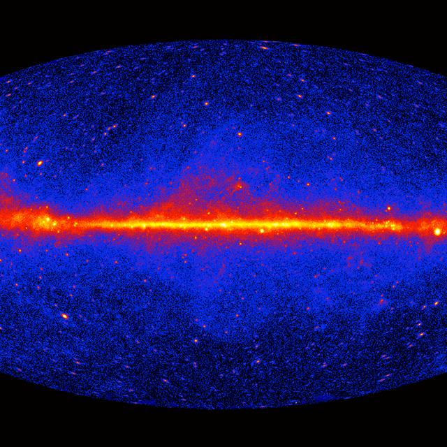 « On l’attendait depuis 60 ans » : l’origine des rayons cosmiques se ...
