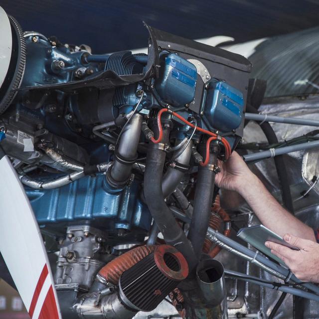 Comment les hélices toroïdales vont révolutionner l’aviation et la marine