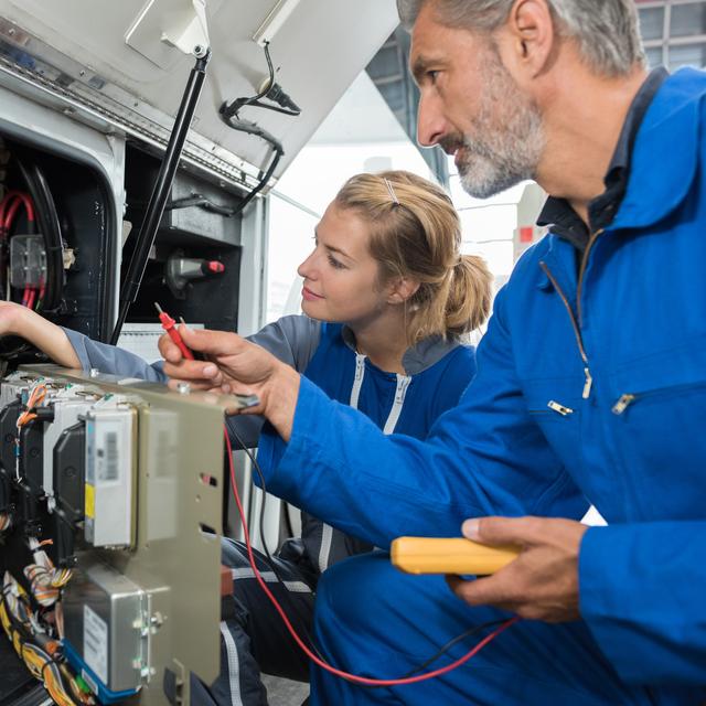 Définition | Liaison point à point : qu'est-ce que c'est ? | Futura tech