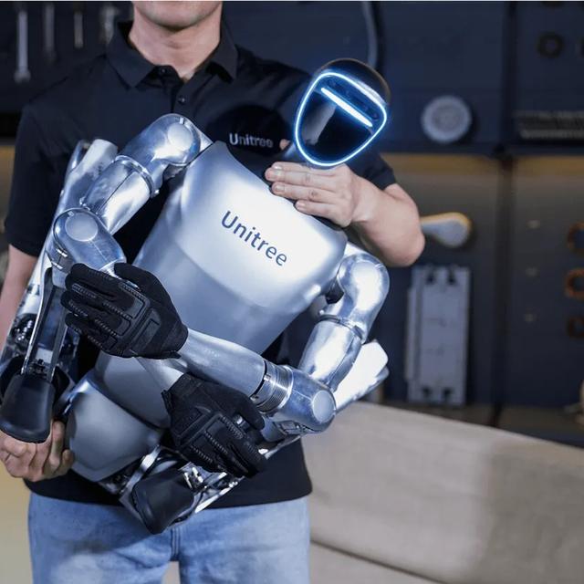 Définition | Robotique : qu'est-ce que c'est ? | Futura tech