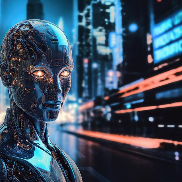 Qui est Geoffrey Hinton, l'un des pères de l'intelligence artificielle qu'il renie