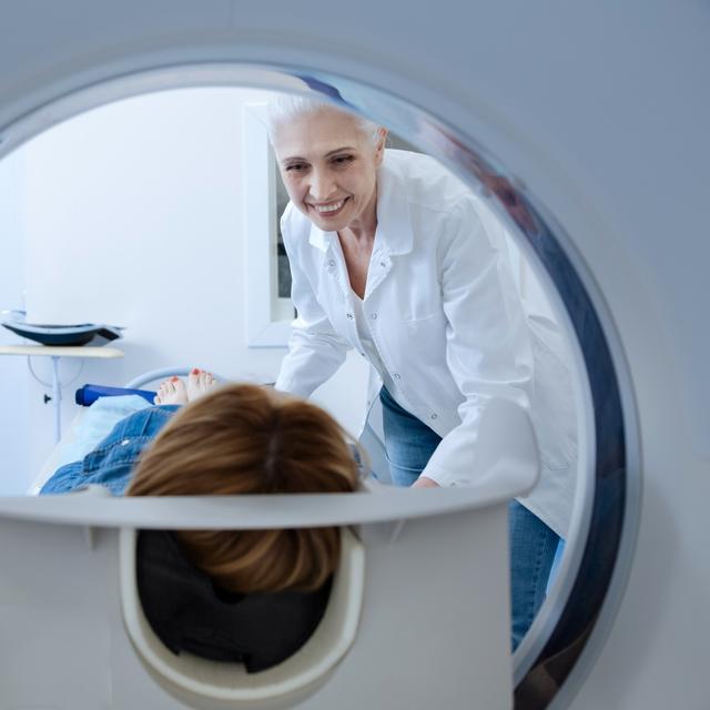 IRM, scanner, radiographie : quelle différence