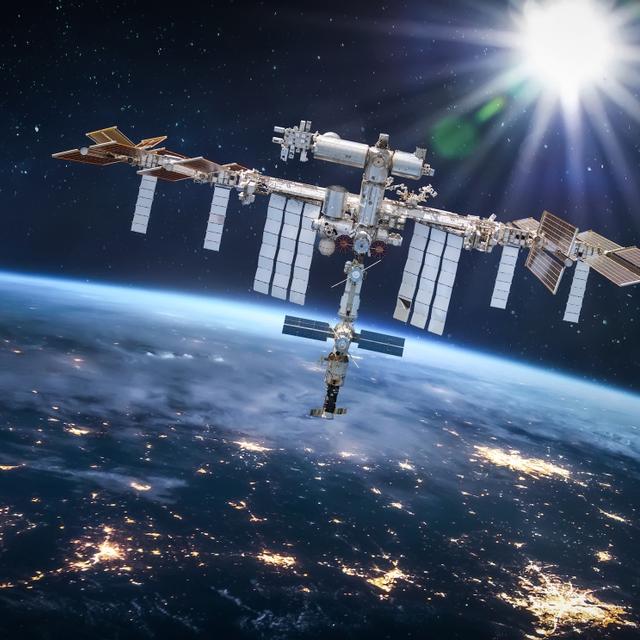 A sign in Space : le message des aliens a enfin été décodé