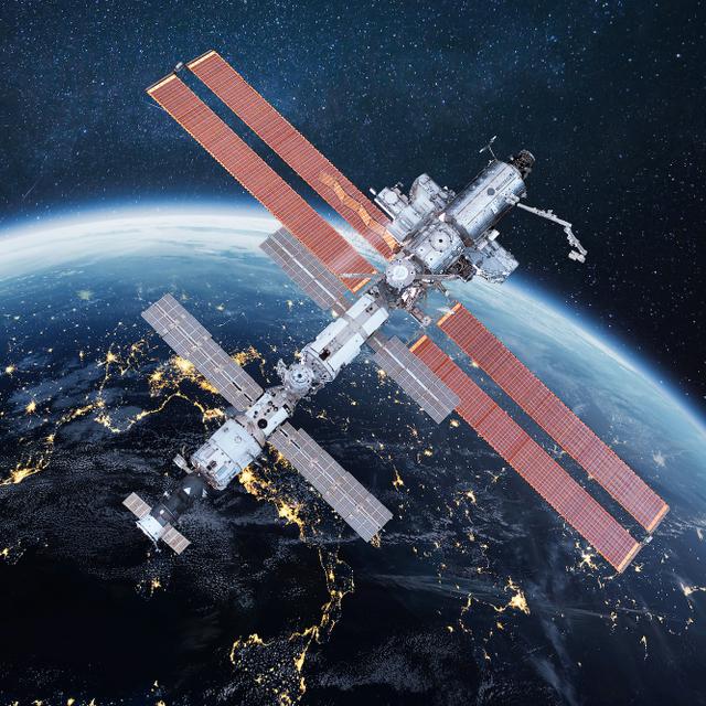 La Nasa a tranché : la date du retour anticipé des astronautes pour ...