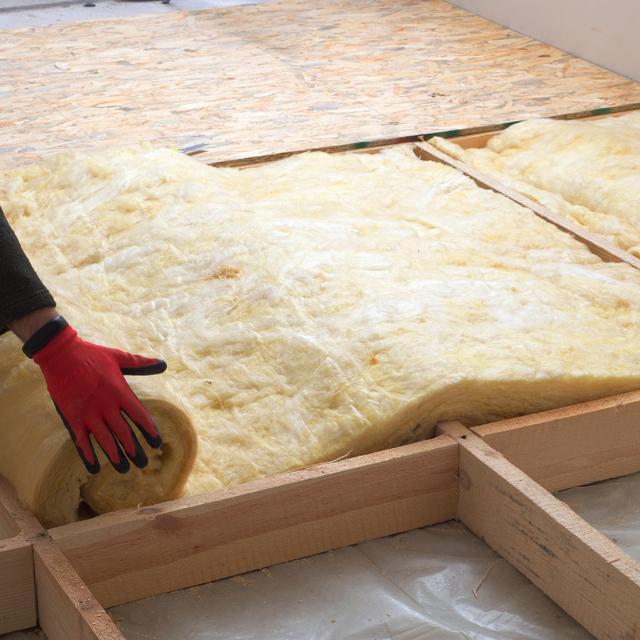 Définition | Encorbellement : qu'est-ce que c'est ? | Futura maison