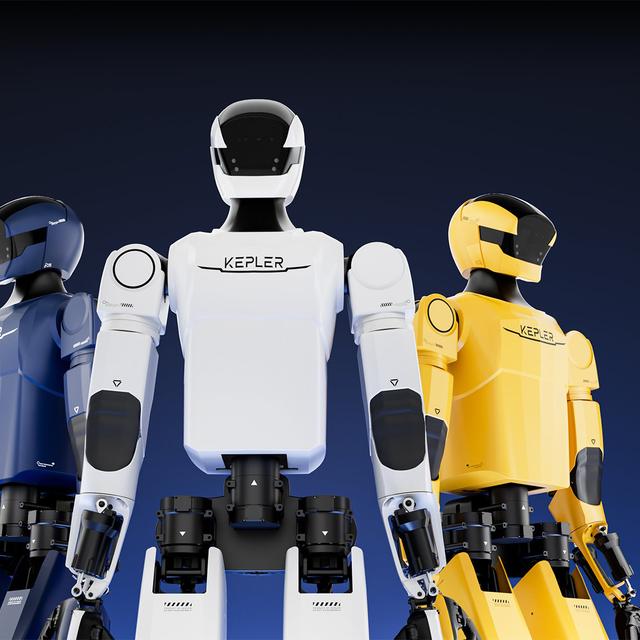 Voici les 8 robots humanoïdes les plus impressionnants (et inquiétants ...