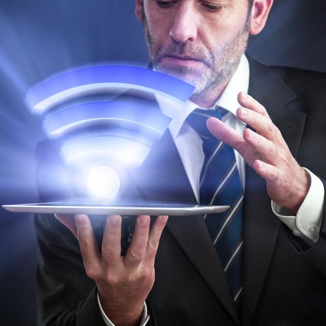 Définition | Li-Fi : qu'est-ce que c'est ? | Futura tech