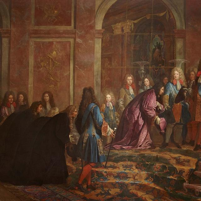 Histoire : le territoire du royaume de France au XVIe siècle