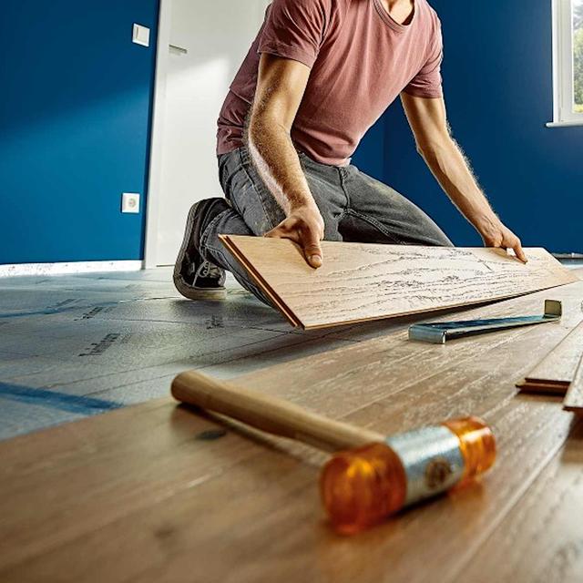 Définition | Chape : qu'est-ce que c'est ? | Futura maison