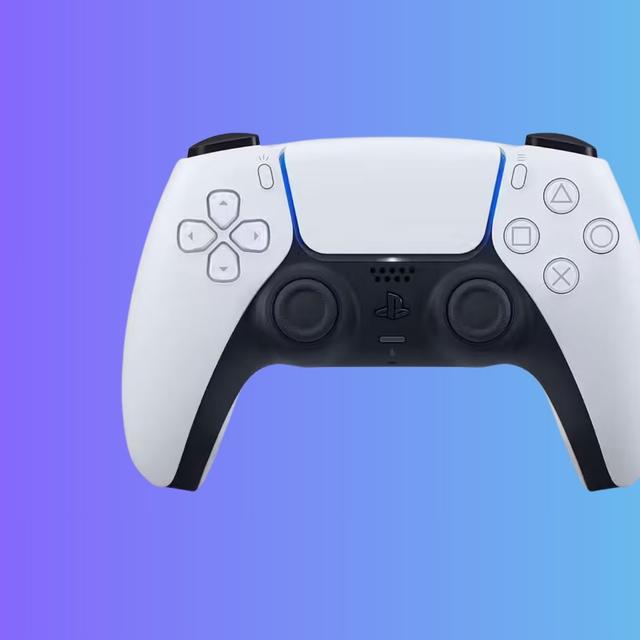 Sony DualSense V2 : la manette PS5 incontournable enfin en promo ...