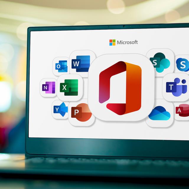 Définition | Microsoft Office 2021 Famille et Petite Entreprise : qu ...
