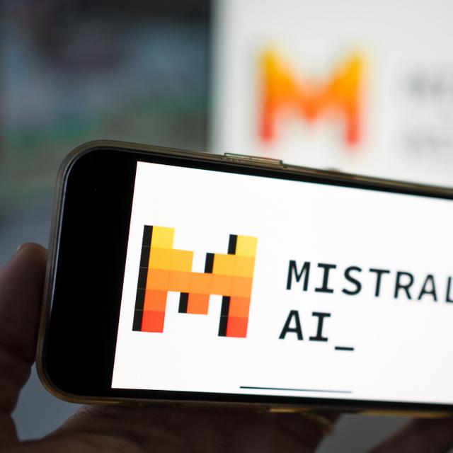Small 3.1, le petit modèle de Mistral AI est très costaud