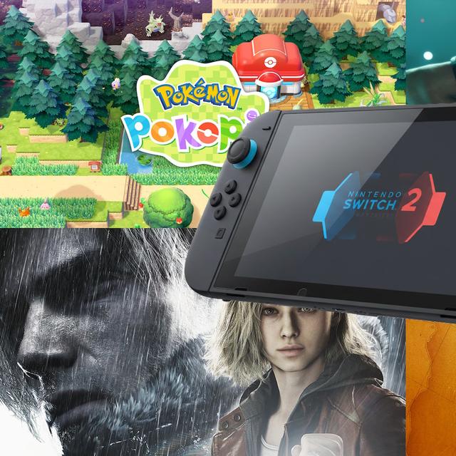 Line-up 2026 : Ce qui attend les joueurs sur Nintendo Switch 2