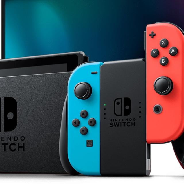 Quelle console Nintendo Switch choisir en 2025