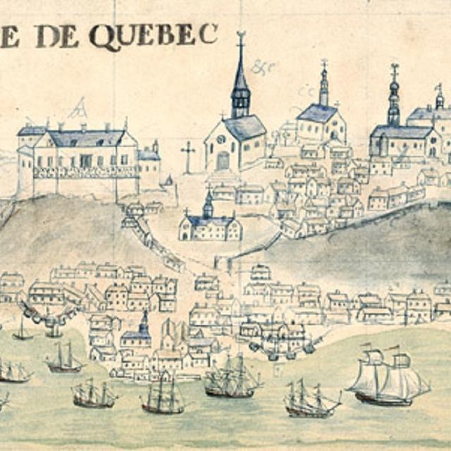 Incroyable : ce lac au Québec a disparu en quelques heures, 3 millions ...