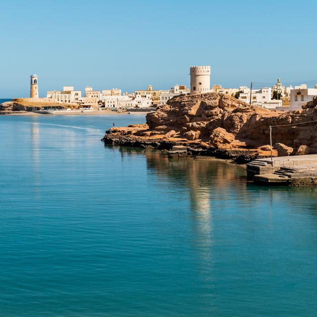 Définition | Mer d'Arabie : qu'est-ce que c'est ? | Futura planète