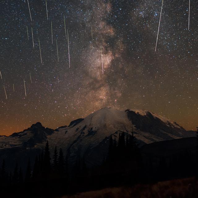 La véritable origine des Géminides, l’une des plus belles pluies d ...