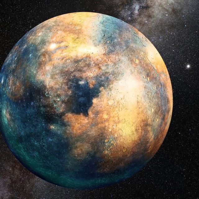 Définition | Talus continental : qu'est-ce que c'est ? | Futura planète