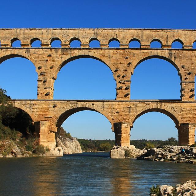 Voici le pont suspendu le plus haut et le plus audacieux du monde, et ...