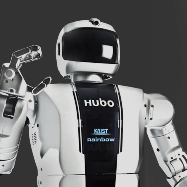 Du robot qui ouvre des cannettes à l’humanoïde de compagnie : voici les ...