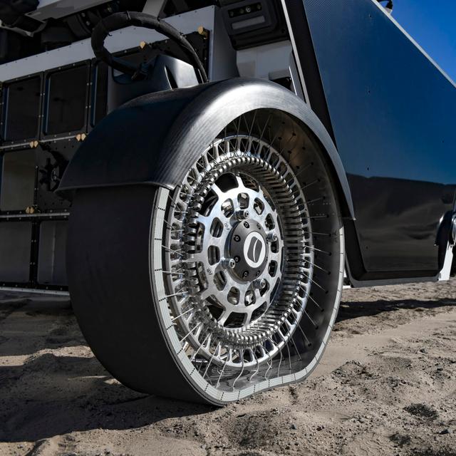 Nouveau rebondissement : la roue aurait été inventée plus tôt qu’on le ...