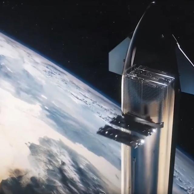 Starship a déjà coûté 15 milliards de dollars… sans garantie de succès ...