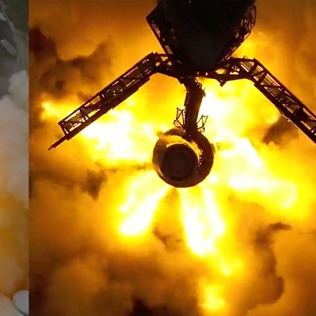 Espace : retour sur le vieux rêve de la propulsion nucléaire