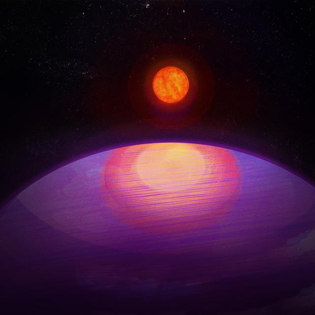 Cette image sublime de la galaxie du Sombrero dévoile une structure ...