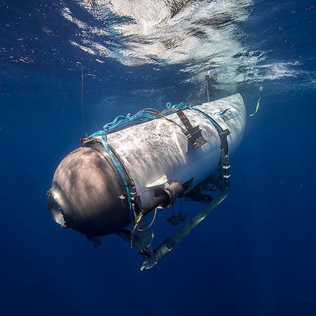 Définition | Bathyscaphe : qu'est-ce que c'est ? | Futura maison