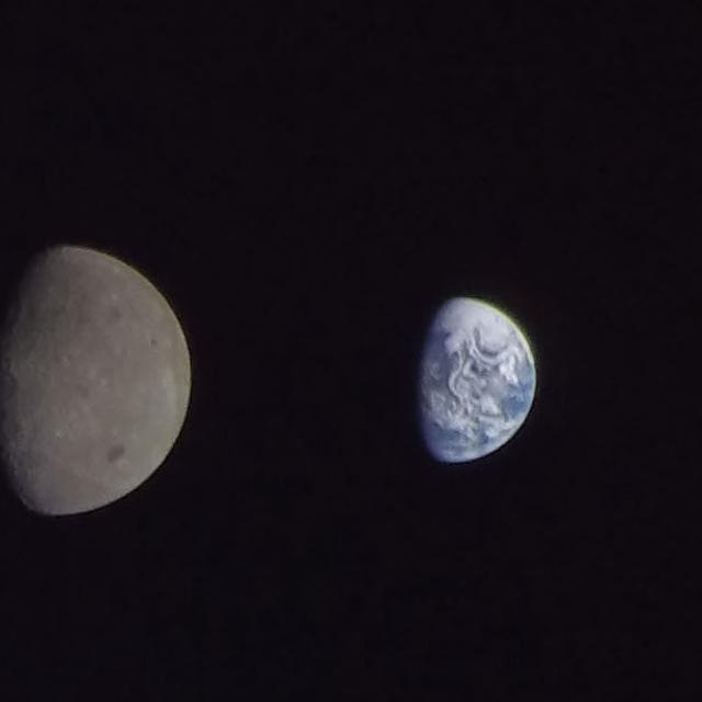 La fusée la plus puissante de la Nasa qui enverra des astronautes vers ...