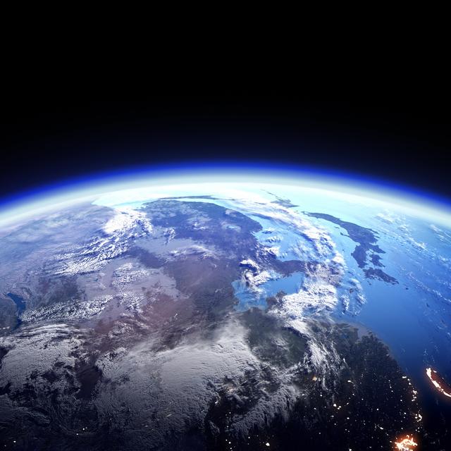 Les pôles de la Terre vont s’inverser, vrai ou faux