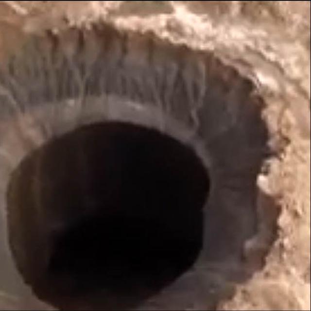 Définition | Doline : qu'est-ce que c'est ? | Futura planète