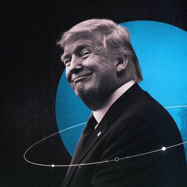 La croisade anti-science de Donald Trump continue : la Nasa sommée d ...