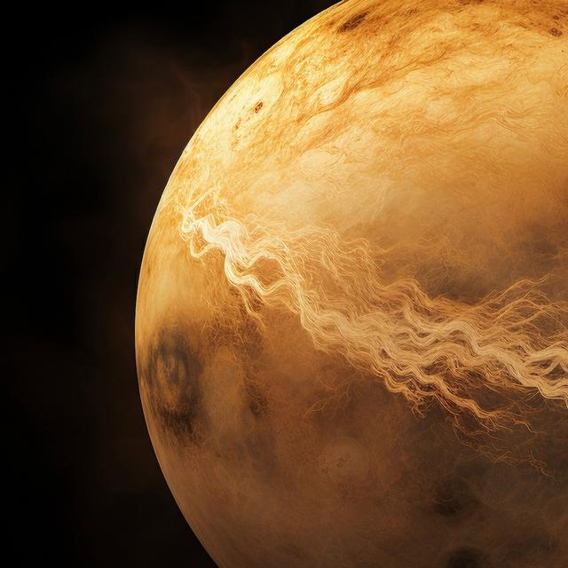 Des astronomes éclairent le mystère de l’eau disparue sur Vénus