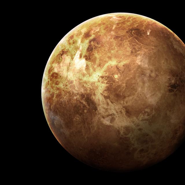 Des astronomes éclairent le mystère de l’eau disparue sur Vénus