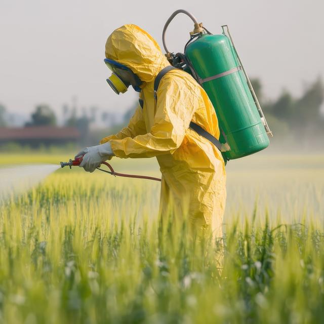 Acétamipride : tout comprendre sur cet insecticide néonicotinoïde