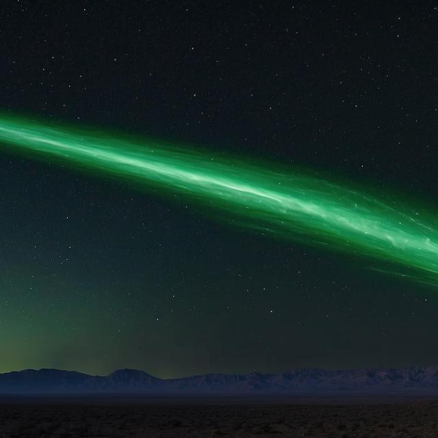 Cette comète va bientôt frôler le Soleil et pourrait devenir visible en ...
