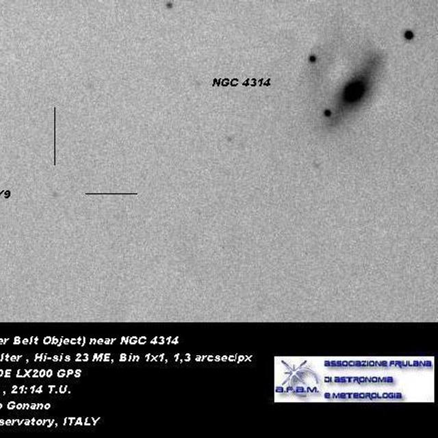 Définition | Pluton : qu'est-ce que c'est ? | Futura sciences