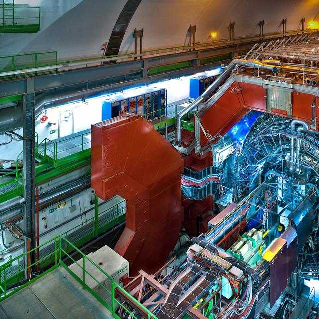 Des physiciens ont réalisé le rêve des alchimistes en changeant du ...