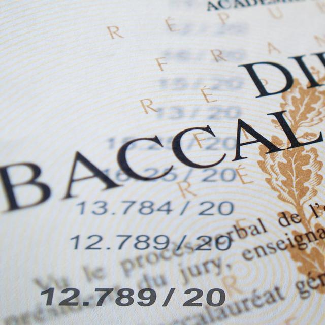 Baccalauréat 2019 : découvrez les corrigés des épreuves