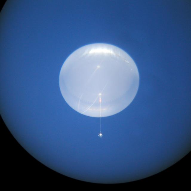 Définition | Ballon : qu'est-ce que c'est ? | Futura sciences