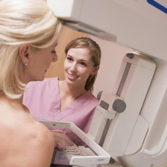 Adénofibrome du sein : une tumeur du sein bénigne mais qui peut inquiéter