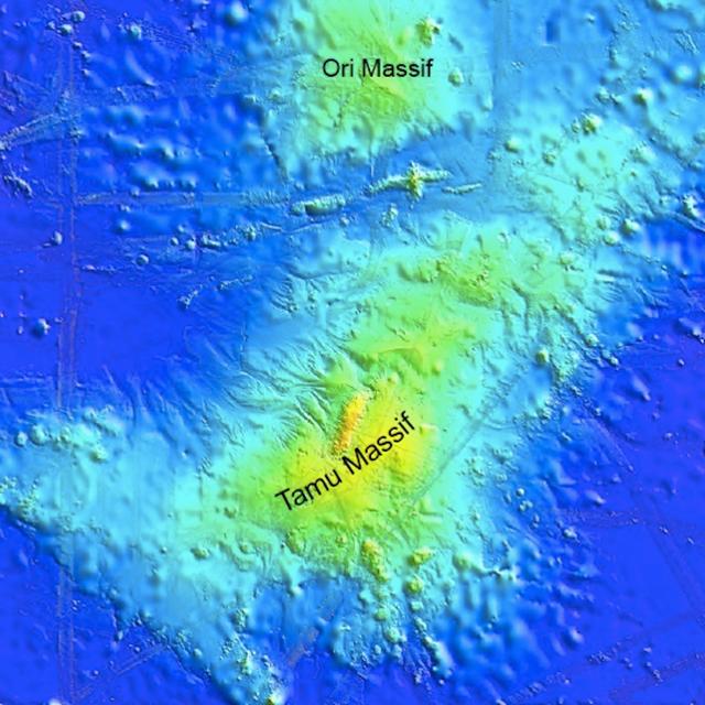 Définition | Volcanisme : qu'est-ce que c'est ? | Futura planète