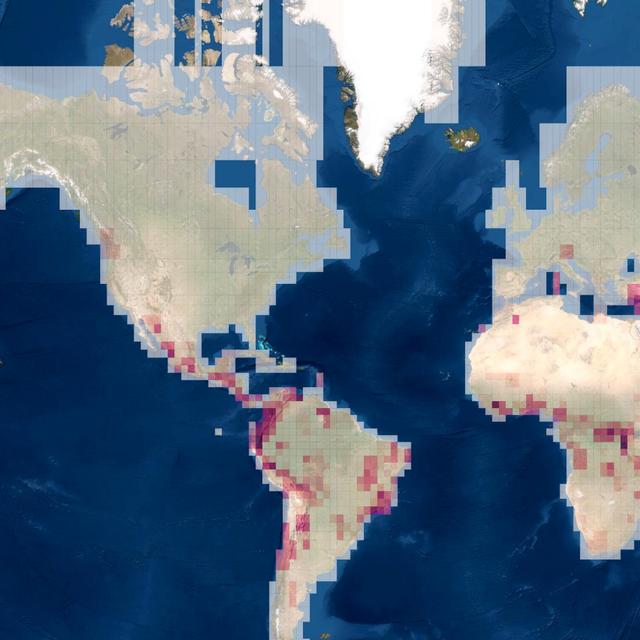 Terre inconnue : voici les derniers recoins encore inexplorés de notre ...