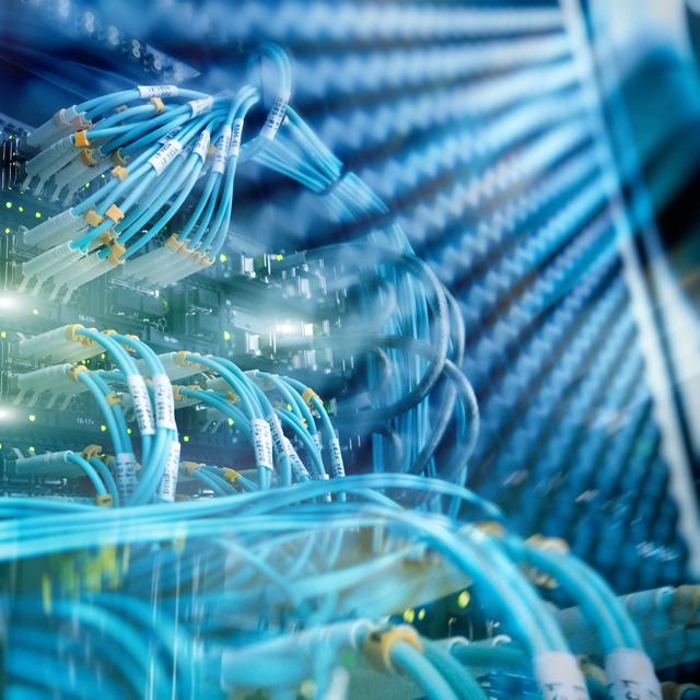 Explosion des data centers : la France entre dans une zone à risque