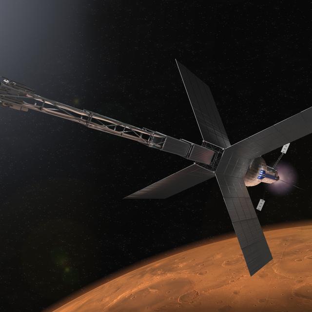 New Horizons : vue d'ensemble, structure et propulsion
