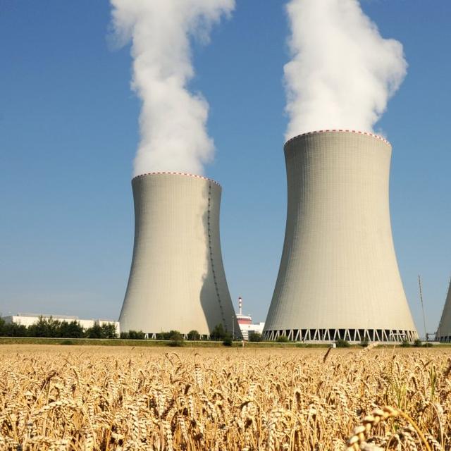 Définition | Énergie thermique : qu'est-ce que c'est ? | Futura planète