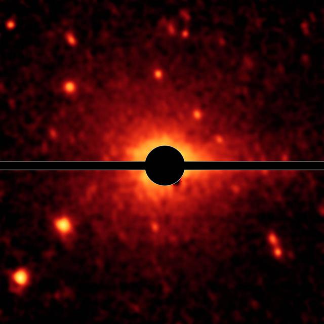 Définition | Comète : qu'est-ce que c'est ? | Futura sciences