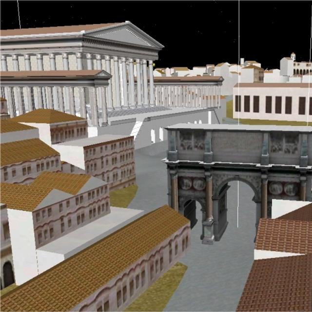Fondation de Rome : la légende de Romulus et Rémus